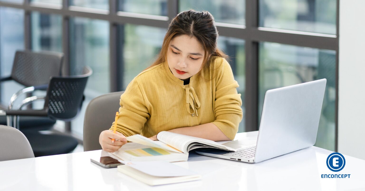 DEK 67 เตรียมตัวสอบ A-Level ให้พร้อม นับถอยหลังก่อนถึงวันสอบจริง - enconcept