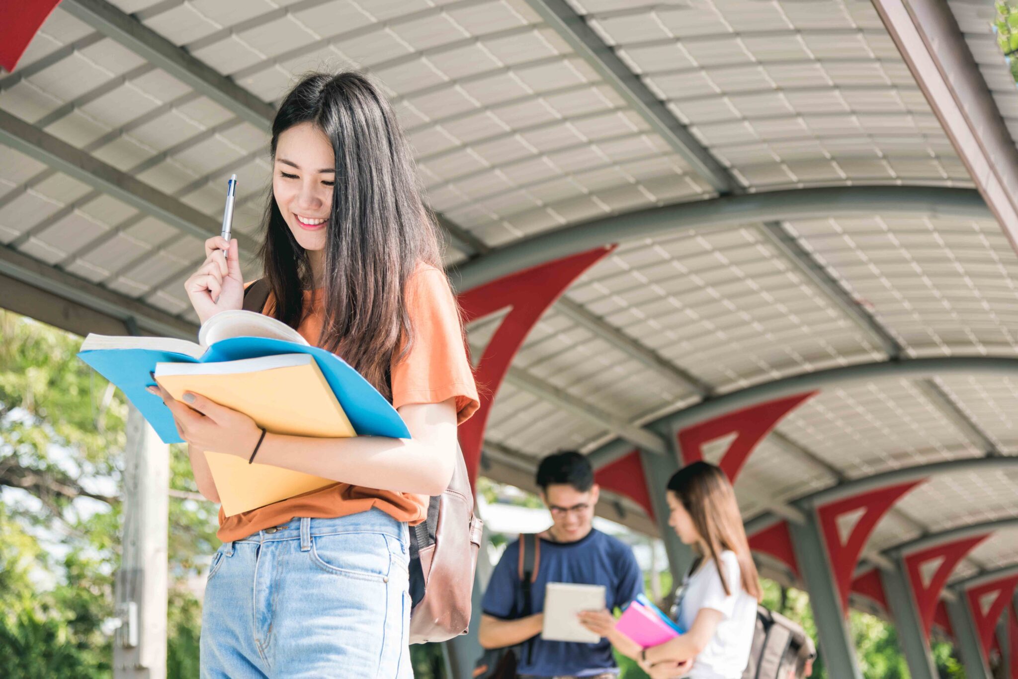 11 ข้อควรทำ เรียนจบม.6 แล้ว เรียนต่อมหาลัยไหนดี ให้เหมาะกับตัวเอง - enconcept